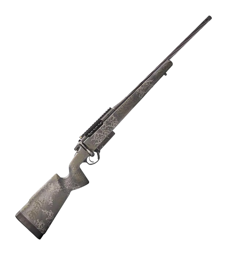 Seekins Precision HAVAK Element Bolt-Action Rifle | Cabela's